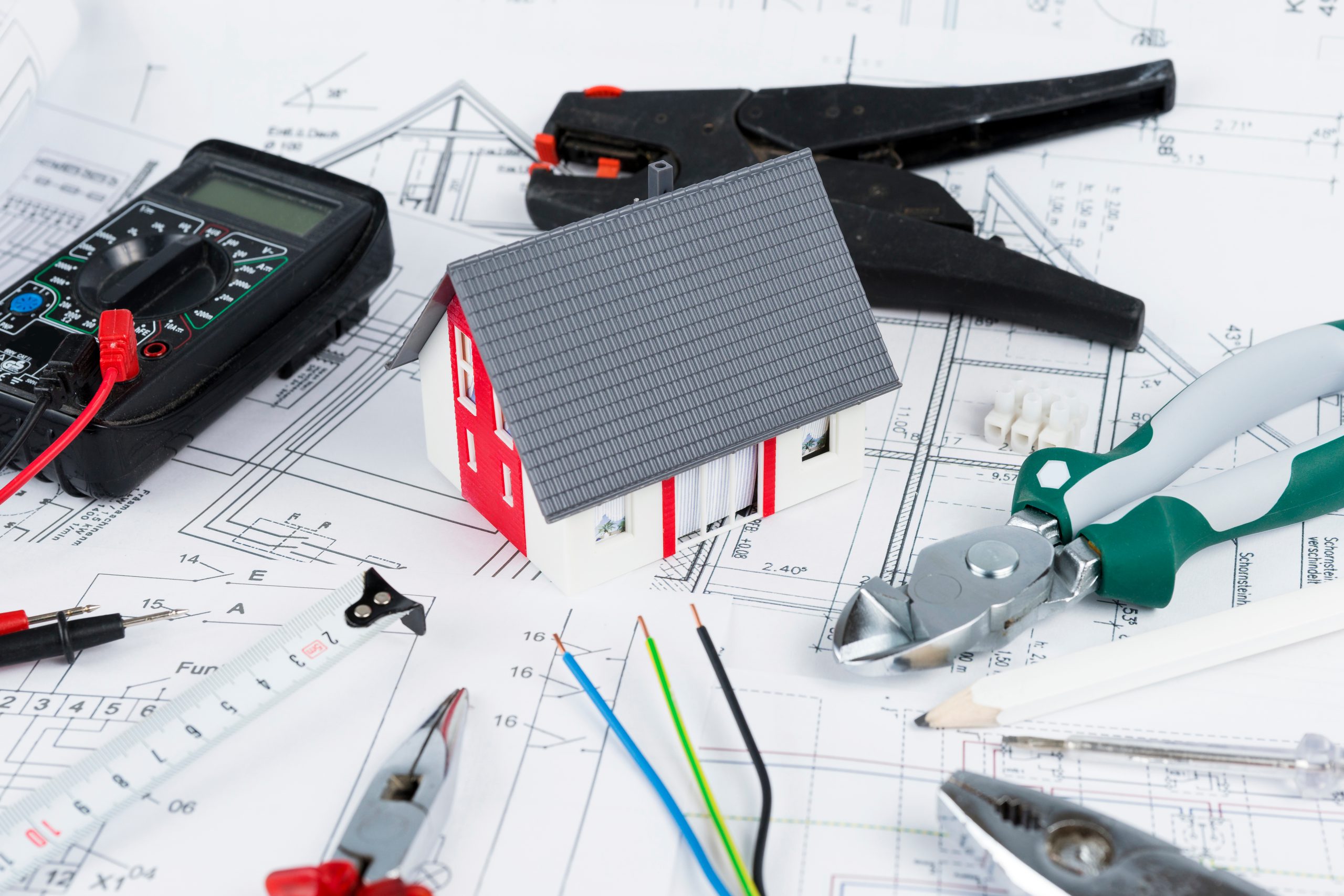 JMD Electric - Electrical Contractors Near Chicago